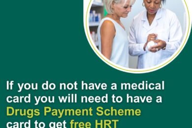 HSE Coverage: Free HRT in Ireland from June 2025 – Agarwal Wellness and ...